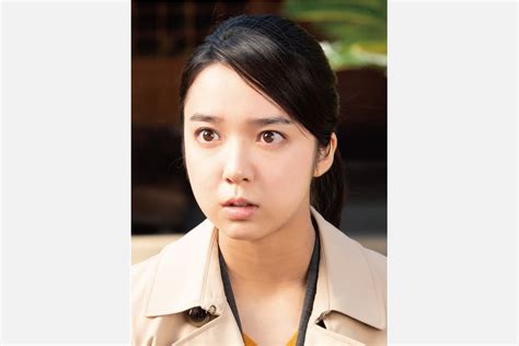上白石萌音 ドラマ「記憶捜査2～新宿東署事件ファイル ～」に出演決定！ 東宝芸能