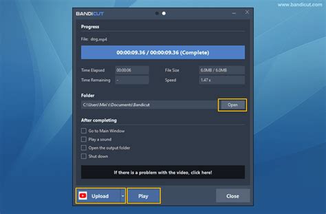 How To Edit Multiple Files At Once Bandicut