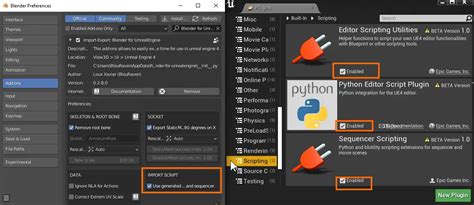 Ue5 Content Browser Does Not Display Files · Issue 112 · Xavier150
