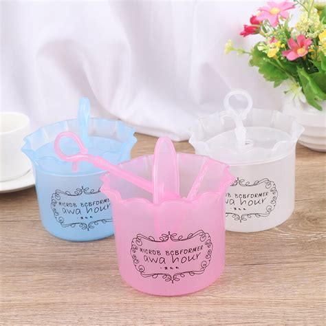 Simple Face Cleanser Shower Bath Shampoo Foam Make Grandado