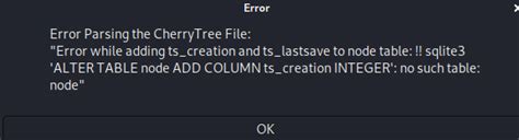 missing node properties · issue 1579 · giuspen cherrytree · github