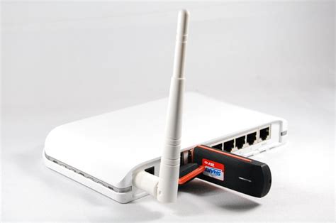Подключение и настройка USB модема через Wi-Fi роутер