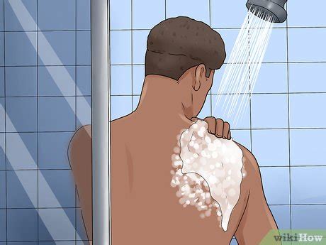 Ways To Erase A Pimple Scar Wikihow