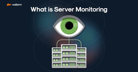 Server Monitoring Explained A Deep Dive Into Modern Techniques
