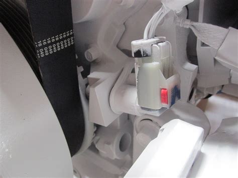 Cummins Marine Engine Position Sensor Locations For Qsb Qsc Qsl And Qsm Seaboard Marine