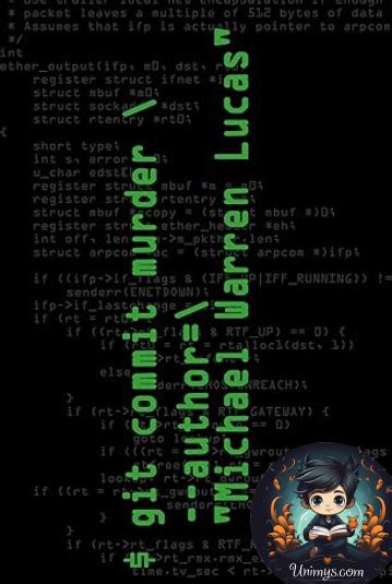 Курс Michael Warren Lucas Git Commit Murder скачать слив