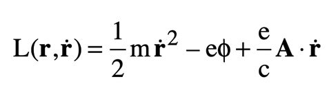 Solved From Equation Find The Equation Of Motion The