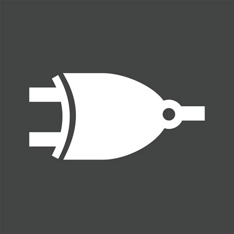 Xnor Gate Glyph Inverted Icon 14284097 Vector Art At Vecteezy