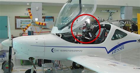 scientists build humanoid robot that can pilot a plane trendradars