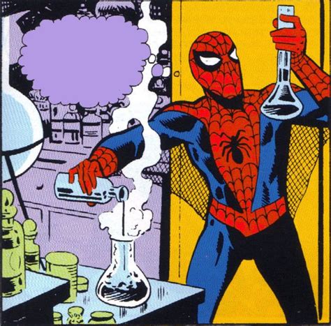 Batman Vs Spider Man Who Will Win The Cinemaholic