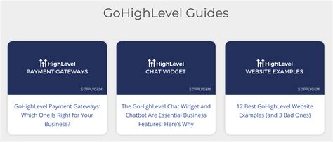 Gohighlevel Seo Features Get Your Site To Rank 2025