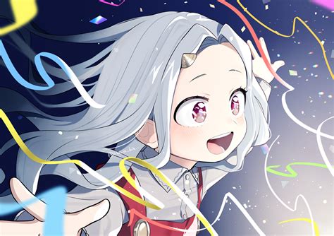 Eri Boku No Hero Academia Image By Hana Bie Zerochan Anime