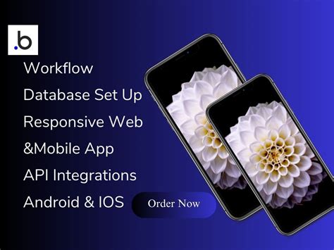 Develop Bubble Website Bubble Bubble Io Bubble App Bubble Developer Upwork