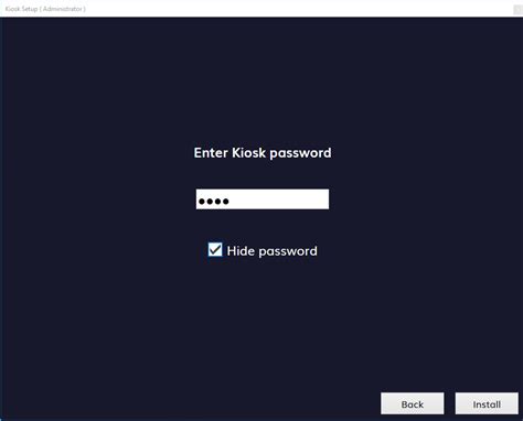 How To Set Up A Windows Player With Yodeck