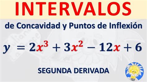 Calculando La Concavidad Una Guía Completa Todo Calculadoras