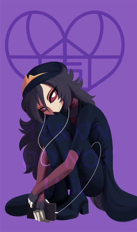 Pin By Anna Dlb💖🏹 On Helluva Boss ️‍🔥 Anime Characters Birthdays