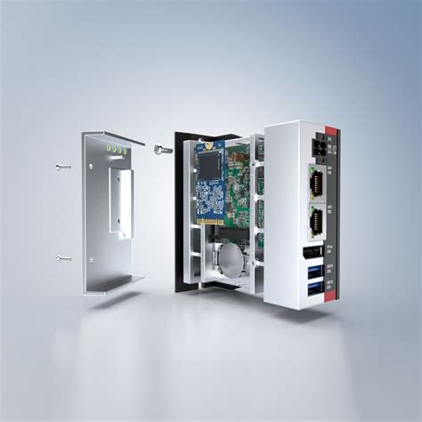 Industrial Flash Memory Devices For Beckhoff Industrial PCs Beckhoff USA