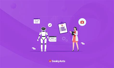 Unlocking The Power Of Artificial Intelligence In Healthcare 10