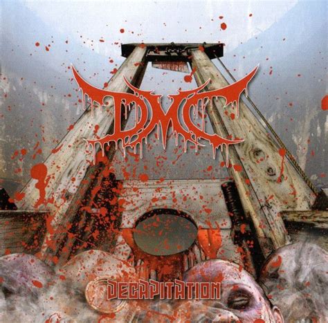 Dmc Decapitation