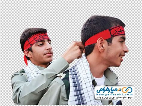 تصویر Png دانش آموزان بسیجی 10114523