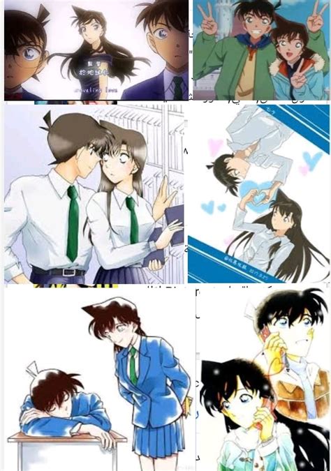 جميع حلقات المحقق كونان مدبلجة Facebook