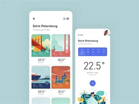 9 Glorious Mobile Dashboard Ui Examples To Mimic Unlimited Graphic