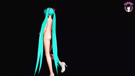 Cute Hatsune Miku Dancing Full Nude 3d Hentai Amateur Porn Xhamster