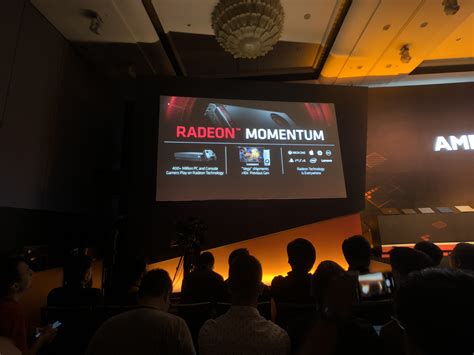 Amd Computex 2018 Livestream Live Blog