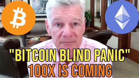 This Will Make Bitcoin To 100x Mark Yusko Bitcoin Interview Youtube