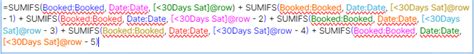 Sumif Between Dates Smartsheet Community