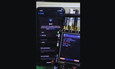 Do Esp32 Ble Firmware Nrf52 Ble App Android Bluetooth App Flutter