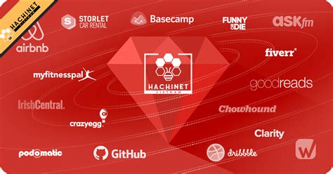 Ruby On Railsとは何か？基礎知識からサービス例まで解説