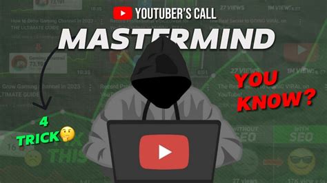You Should Know These Tricks Of Decodingyt YouTube