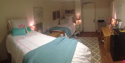Best Dorm At Tcu At George Farrow Blog