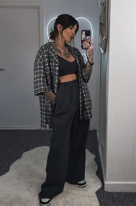 How To Get Tomboy Femme Style Tiktok Trend Watch 2024 Stylish