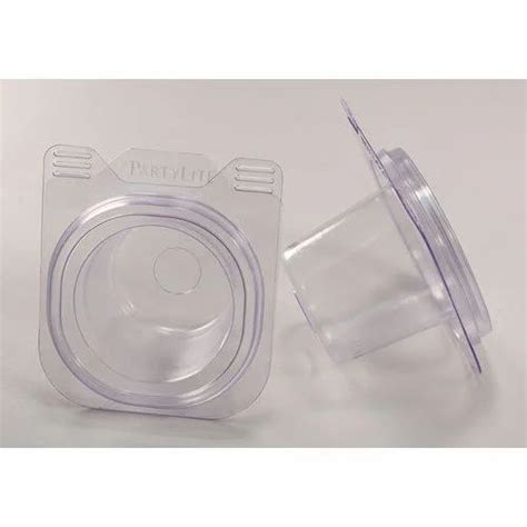 White Clamshell Blister Packaging At ₹ 450piece In Bengaluru Id