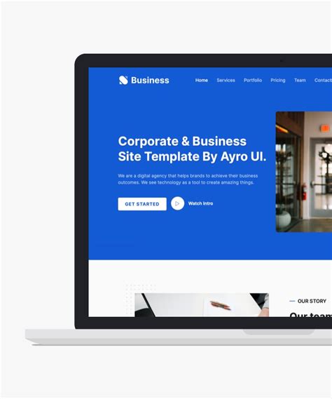 TheVenue Free Bootstrap Restaurant HTML And CSS Template