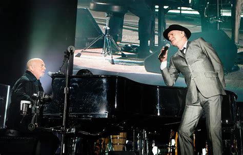 Billy Joel Vorrebbe Bloccare Un Suo Biopic Non Autorizzato Rolling Stone Italia