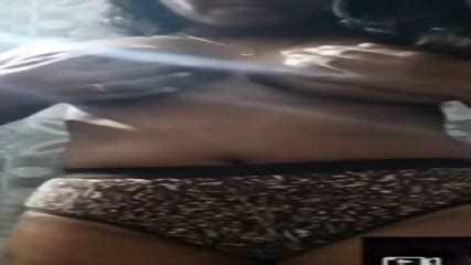 College Girl Showing Her Big Boobs And Hariy Pussy Ok Video Call Recorder By Babe Friend