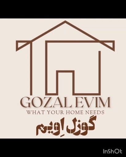 ‎گوزل اِویم🤎‎ ‎🌹کلی جنس ها با قیمت ها داخل پیچ هست حتما یه سر بزن جنس ها با کیفیت و قیمت عالی