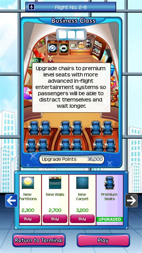 First Class Flurry Hd Press Kit Viqua Games