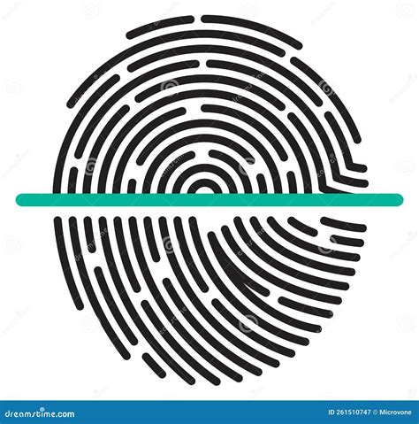 Laser Scanning Label With Barcode Realistic Barcode Icon Scan Me Icon Scan Qr Code Icon For