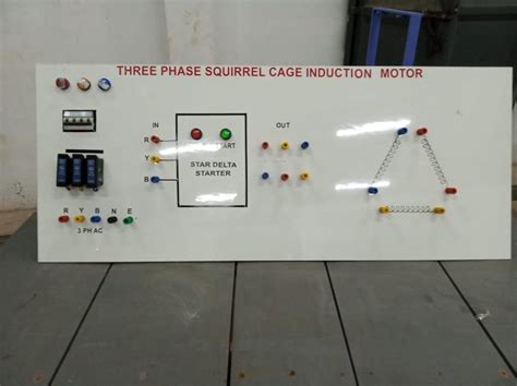 Electrical Machines Lab Eee For Laboratory At Rs 100000 In Coimbatore ID 23768407473