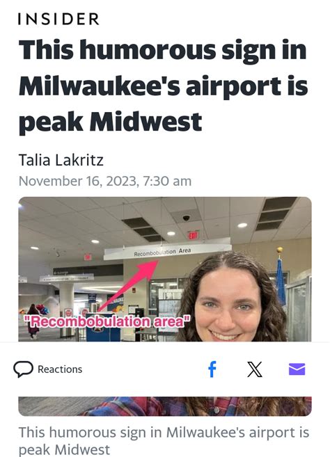 We Could All Use Some Recombobulation Album On Imgur