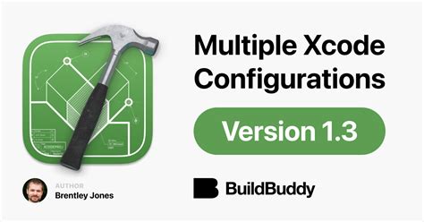 Multiple Xcode Configurations With Rulesxcodeproj 13 Buildbuddy