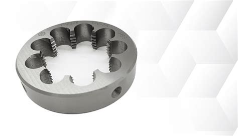 Benefits Of Using Threading Dies Over Single Point Threading