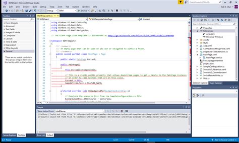 maybe a dumb question · issue 971 · microsoft windows universal