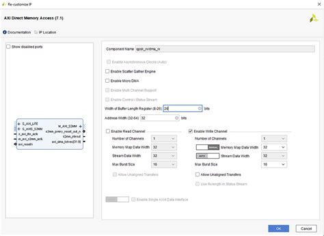 Dma Ip Cause Jupyter Notebook Kernel Dying Support Pynq