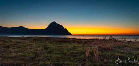 Vermeintlicher Roadtrip Durch Sizilien