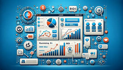 Maximizing Roi Analytics And Optimization For Linkedin Ads